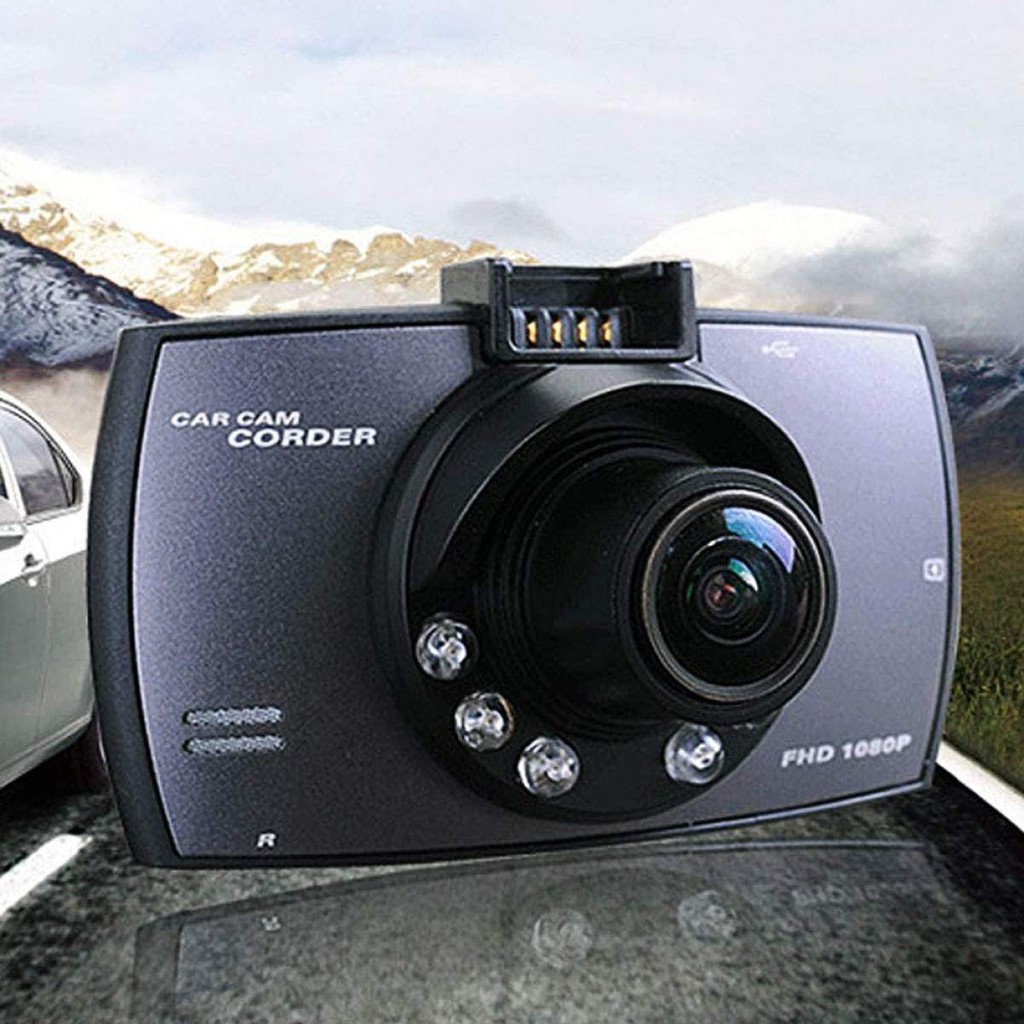 Jual Kamera Mobil G30 / Dash Cam G30 / kamera dasbor DVR mobil ...