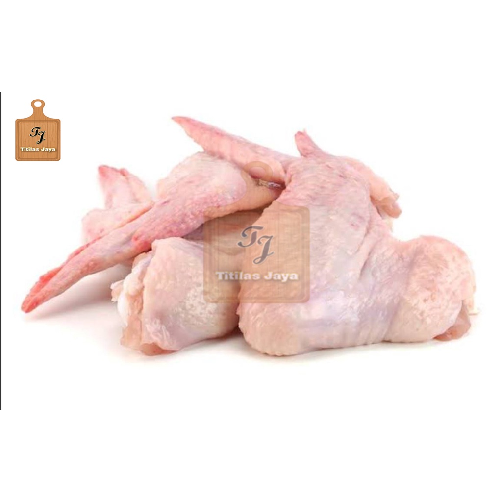Jual SAYAB AYAM Fresh/Segar 1 kg | Shopee Indonesia