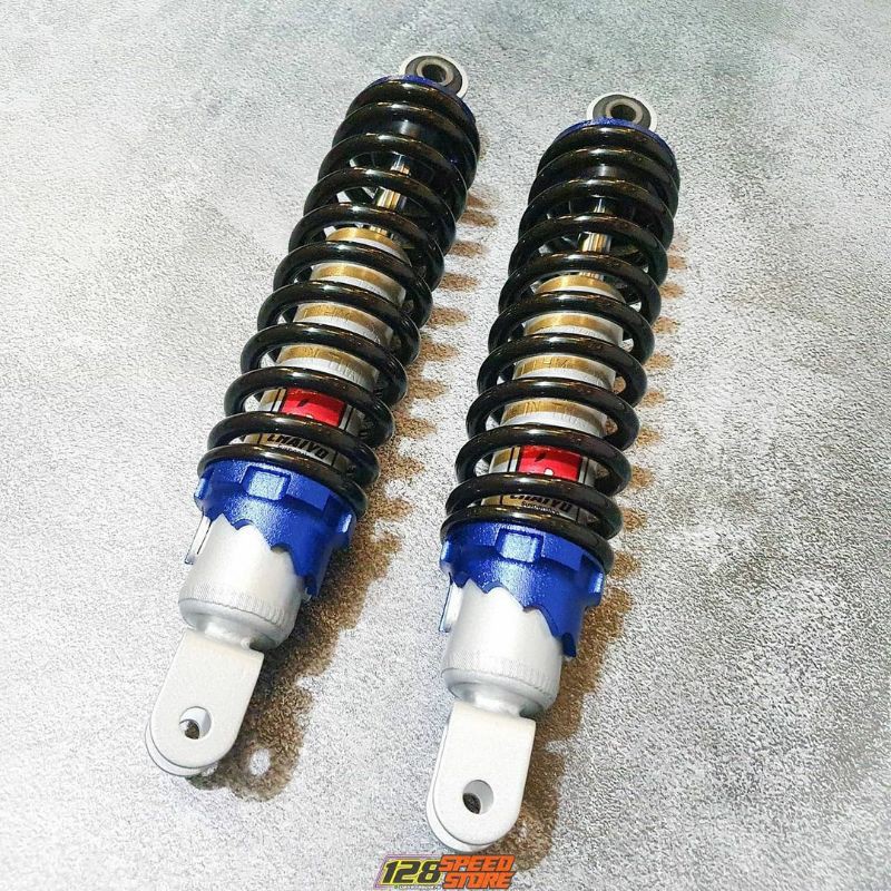 Jual Shock Chaiyo Nouvo Original Thailand | Shopee Indonesia
