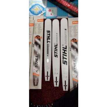 Jual BAR STIHL BAR BAJA 24 INCH DAN 25 INCH SINSO | Shopee Indonesia