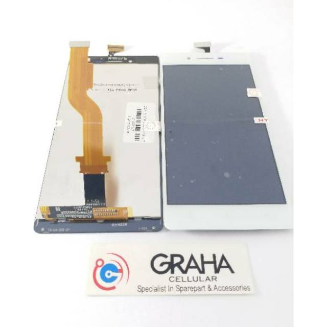 Jual LCD OPPO A33 / A33W / NEO7 / NEO 7 FULLSET TOUCHSCREEN | Shopee Indonesia