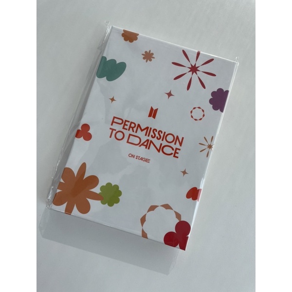 Jual BTS PTD PHOTOBOOK ORIGINAL HYBE MERCHANDISE | Shopee Indonesia
