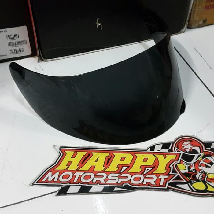 Jual VISOR KACA HELM KHUSUS HELM AGV K3 SV SMOKE MADE BY AGV CHINA ...