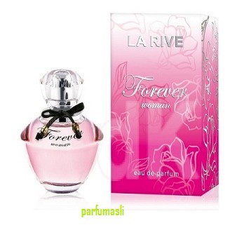 Jual La Rive Forever For Women EDP 90ml | Shopee Indonesia