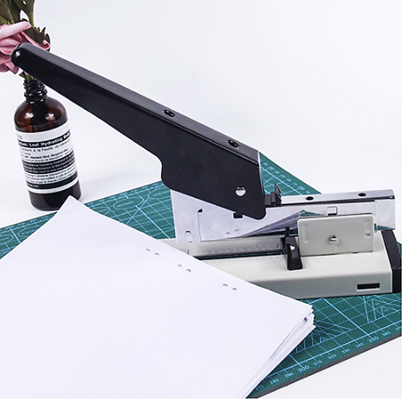 Jual Staples HD-12N/13 Heavy Duty Stapler Besar Hekter Jilid/Jepretan ...