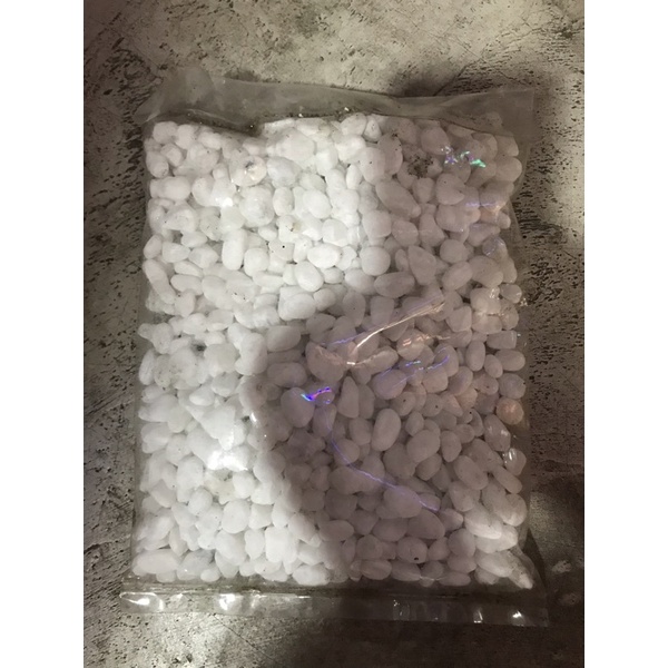 Jual Batu italy/batu Itali/batu putih/batu taman/batu tanaman/batu ...