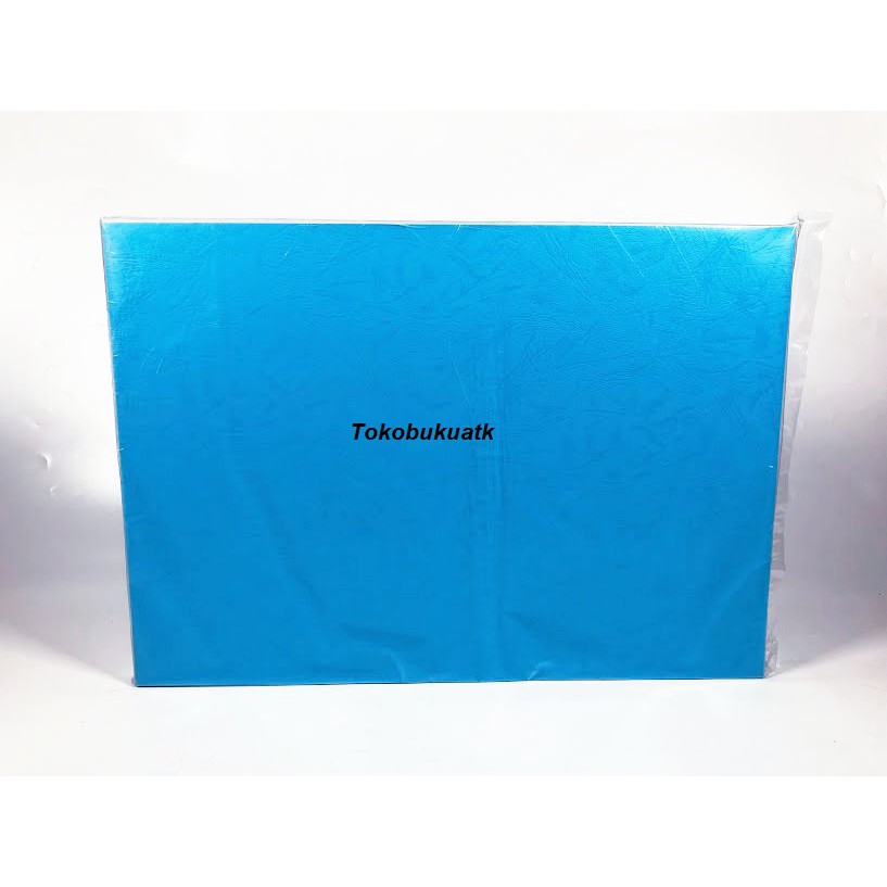 Jual Kertas Buffalo A3 Buat Jilid | Shopee Indonesia