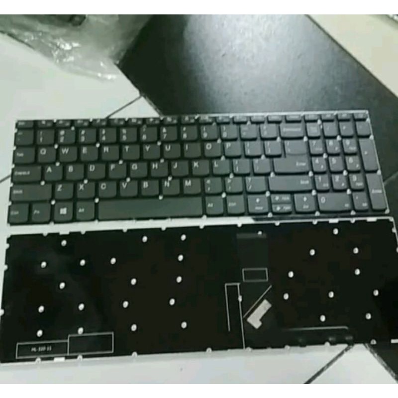 Jual Keyboard laptop Lenovo Ideapad 330 layar 15,6 inch baru | Shopee ...