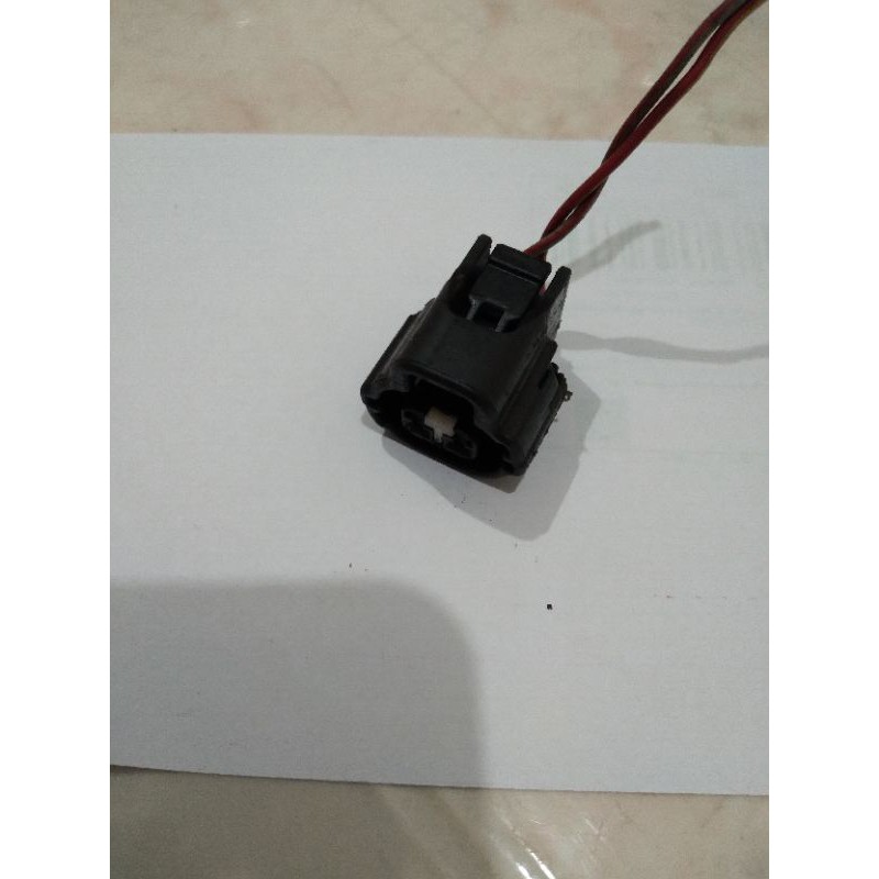 Jual soket sensor vvti socket vvti avanza gran max xenia innova vios ...