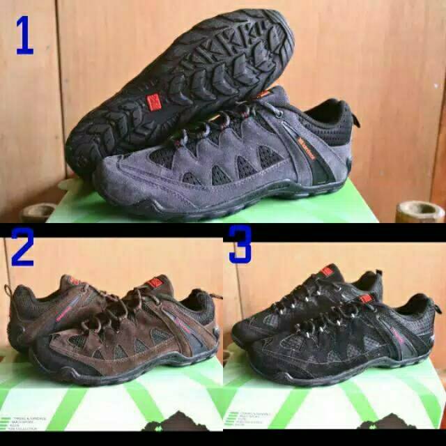 Jual Sepatu karrimor gunung - sepatu outdoor - sepatu tracking - sepatu ...