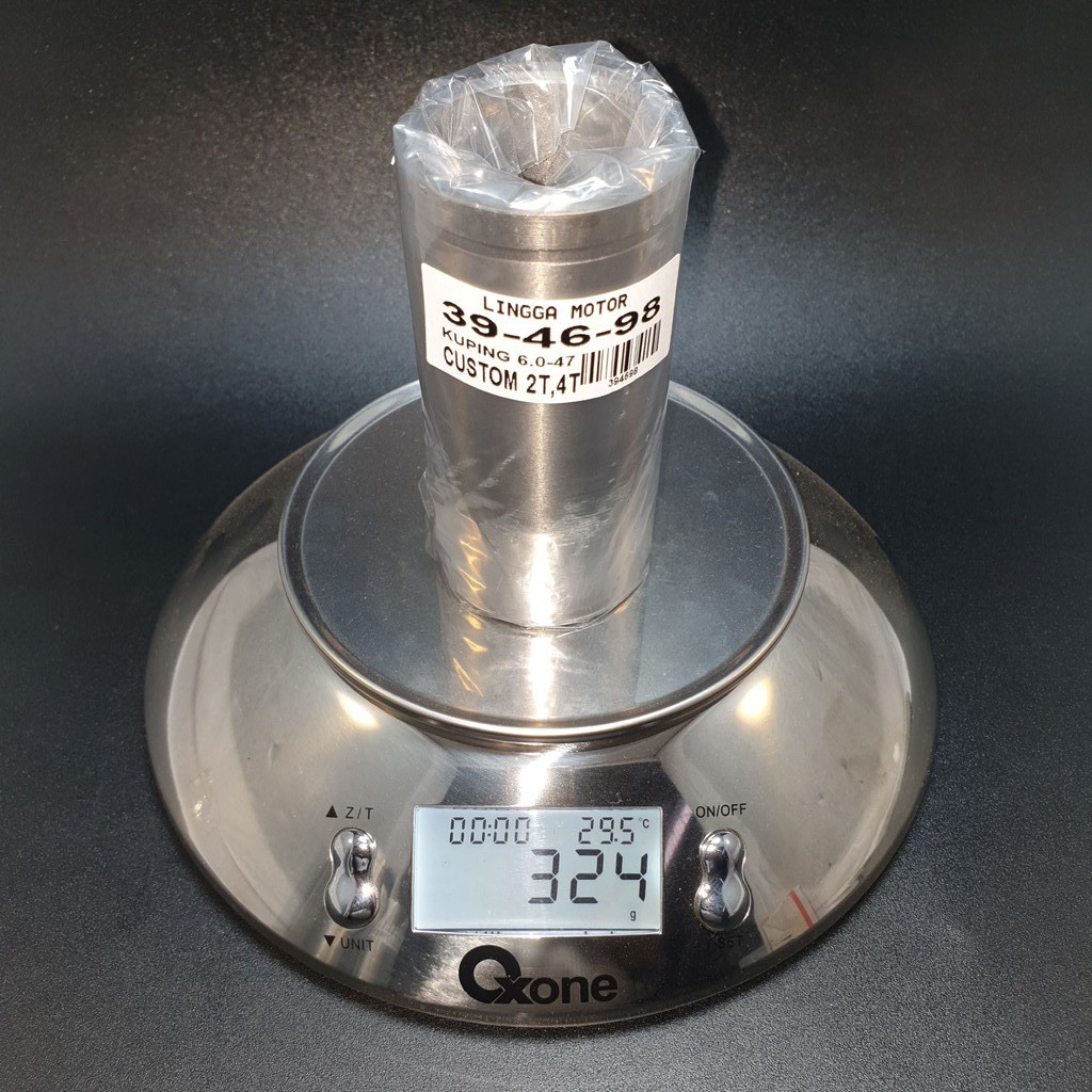 Jual LINER 39-46-98 CUSTOM BORE UP CYLINDER BORING | Shopee Indonesia