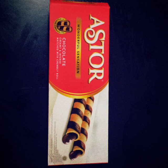 Jual Astor 150 gr | Shopee Indonesia