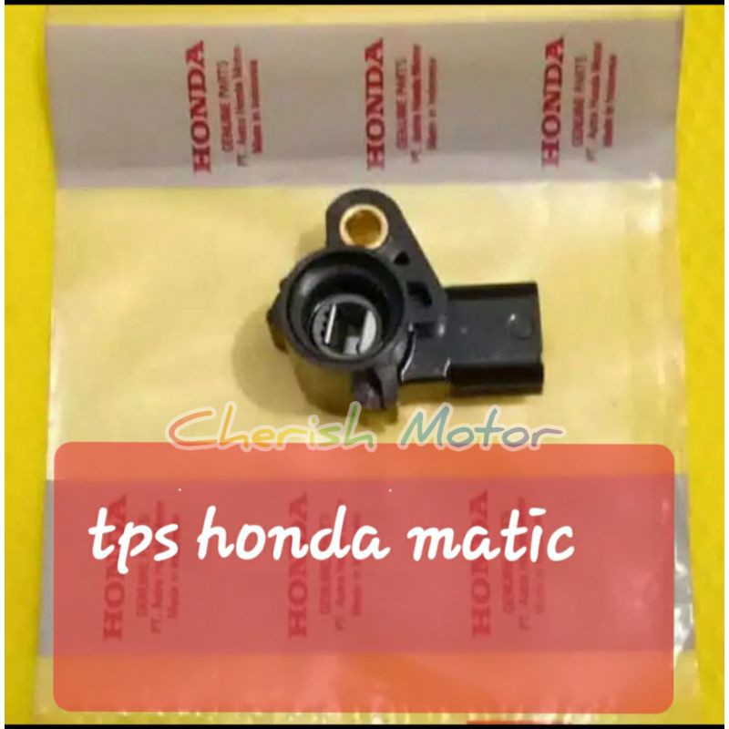 Jual SENSOR TPS BEAT FI VARIO 110 FI SCOOPY FI VARIO 125 VARIO 150 SPACY FI | Shopee Indonesia