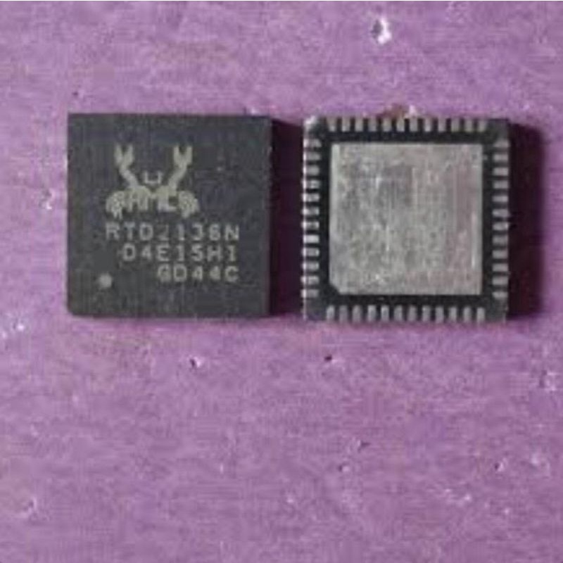 Jual IC RTD2136N RTD2136 | Shopee Indonesia