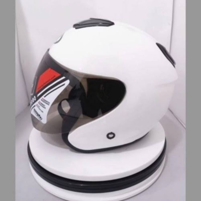 Jual Helm dyr osaka / clone kyoto ( SNI ) | Shopee Indonesia
