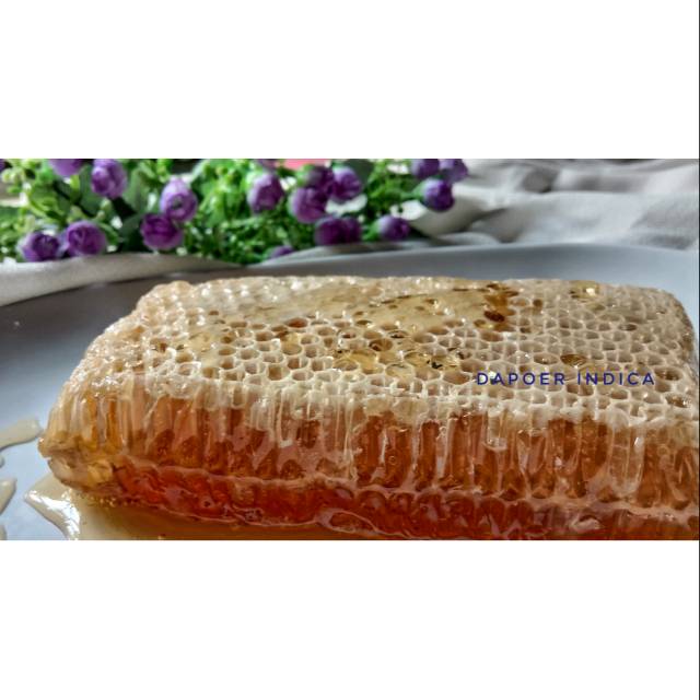 Jual Madu Sarang (asli 100%) | Shopee Indonesia