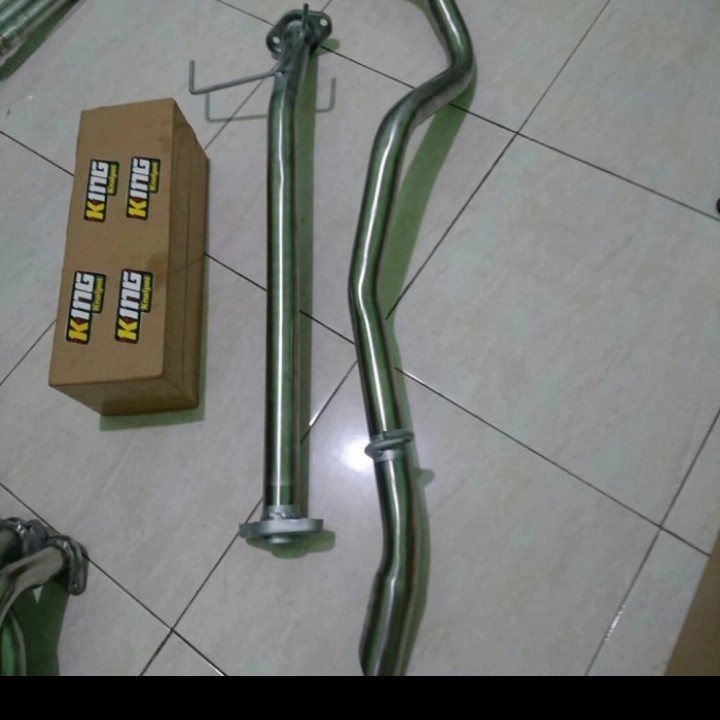 Jual Jual Pipa knalpot standar Untuk Mobil Avanza Lama - Veloz-Xenia ...