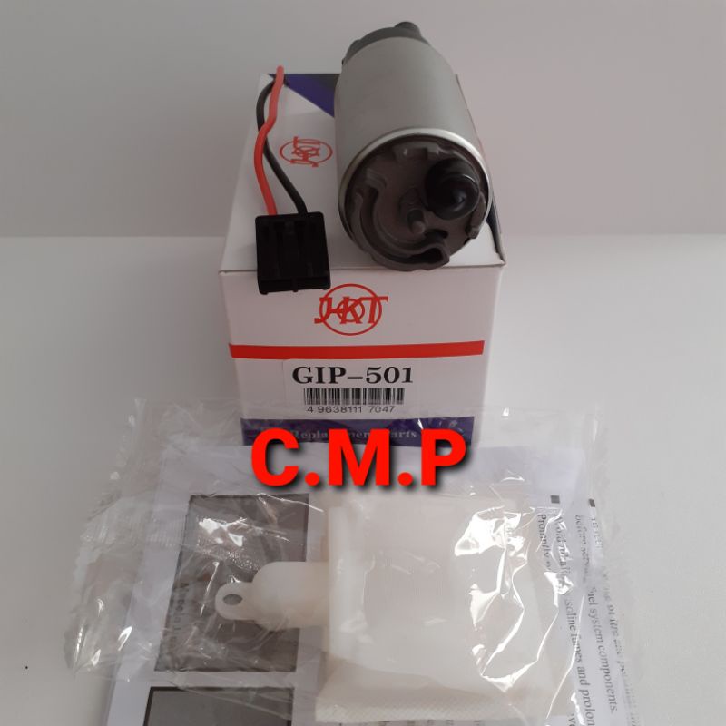 Jual FUEL PUMP POMPA BENSIN ROTAK AVANZA XENIA VELOZ RUSH FUTURA ...