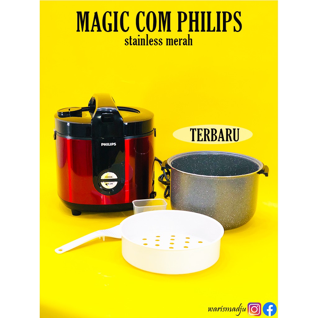 Jual PHILIPS MAGIC COM MAGIC COM PHILIPS MEJIKOM MEJIKOM PHILIPS ...