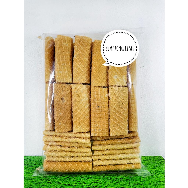 Jual Semprong Lipat - 500 gr | Shopee Indonesia