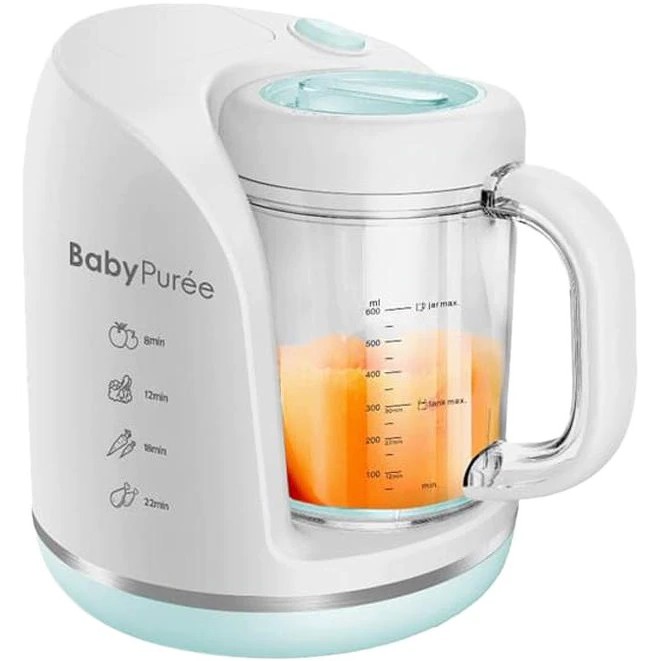 Jual OONEW Baby Food processor 4 in 1 / Mpasi Bayi / Petite Series ...