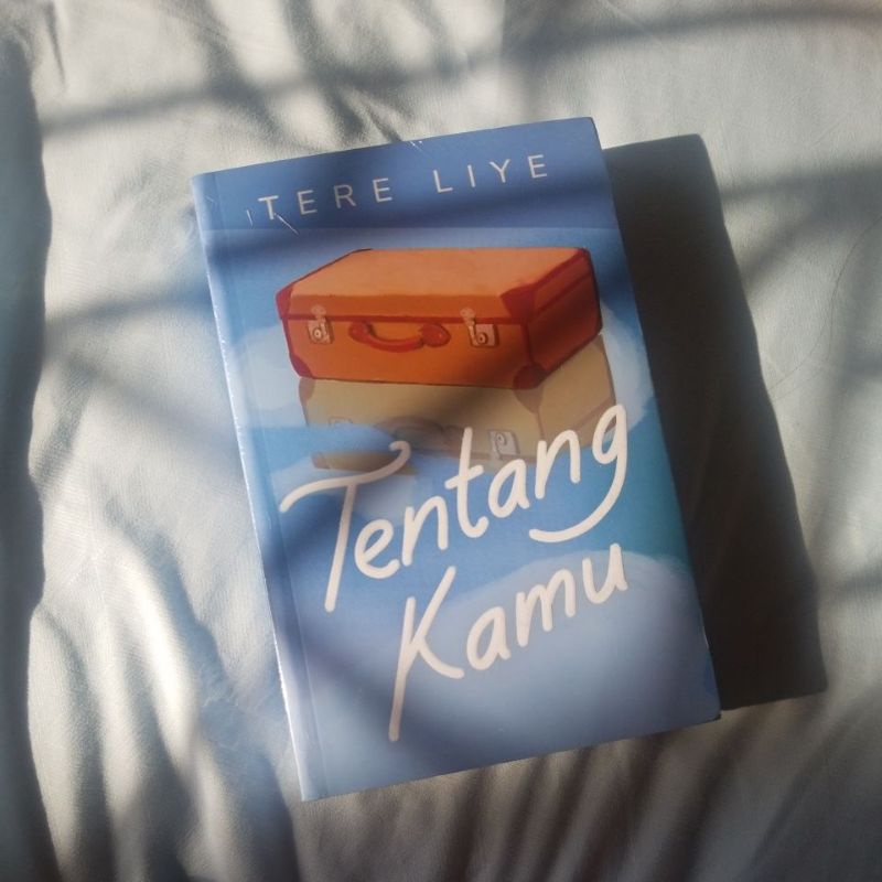 Jual Tentang Kamu Tere Liye | Shopee Indonesia