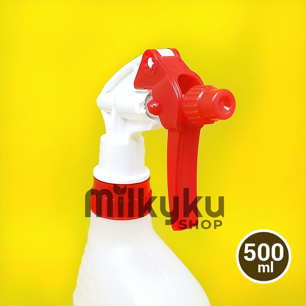 Jual SPRAYER BOTOL SEMPROTAN ASENA 500 ML AIR DISINFEKTAN | Shopee Indonesia