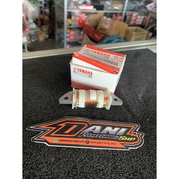 Jual SPULL CDI RX KING RX SPESIAL ORIGINAL | Shopee Indonesia