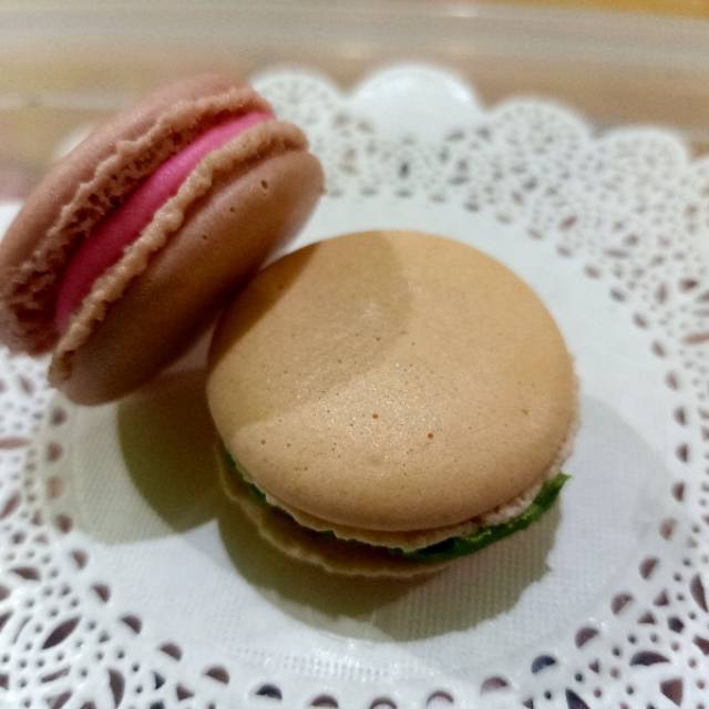 Jual Macaron reguler ( satuan ) | Shopee Indonesia