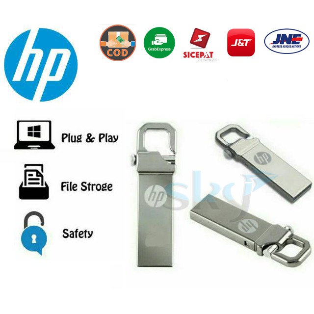 Jual Flashdisk HP metal / Toshiba 2GB ~ 4GB USB drive | Shopee Indonesia