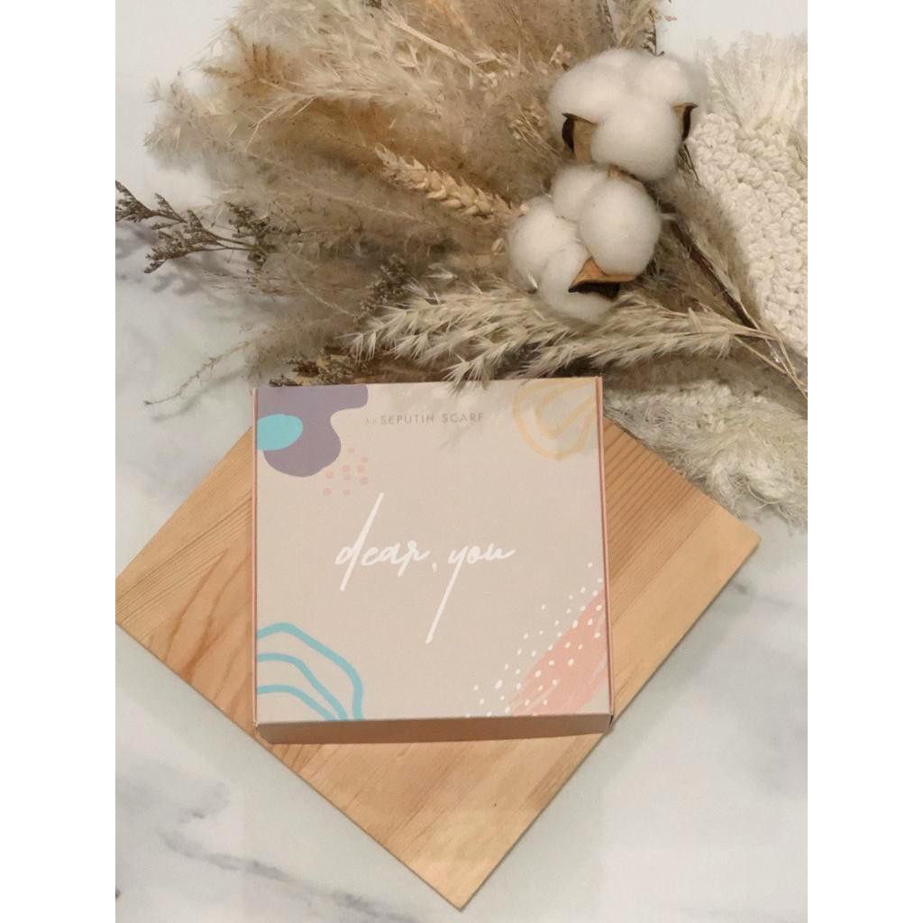 Jual BOX PACKAGING | Shopee Indonesia