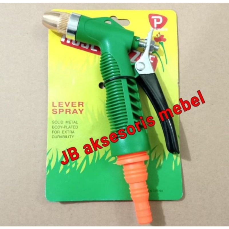 Jual Kepala semprotan selang air tembak | Shopee Indonesia
