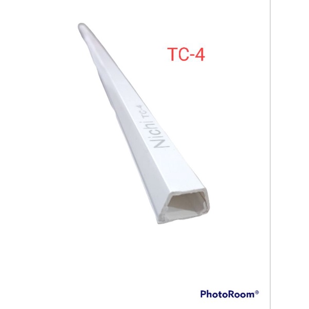 Jual Kabel duct NICHI TC 2,3,4,5,6/Kabel duct protector/Pipa pelindung ...