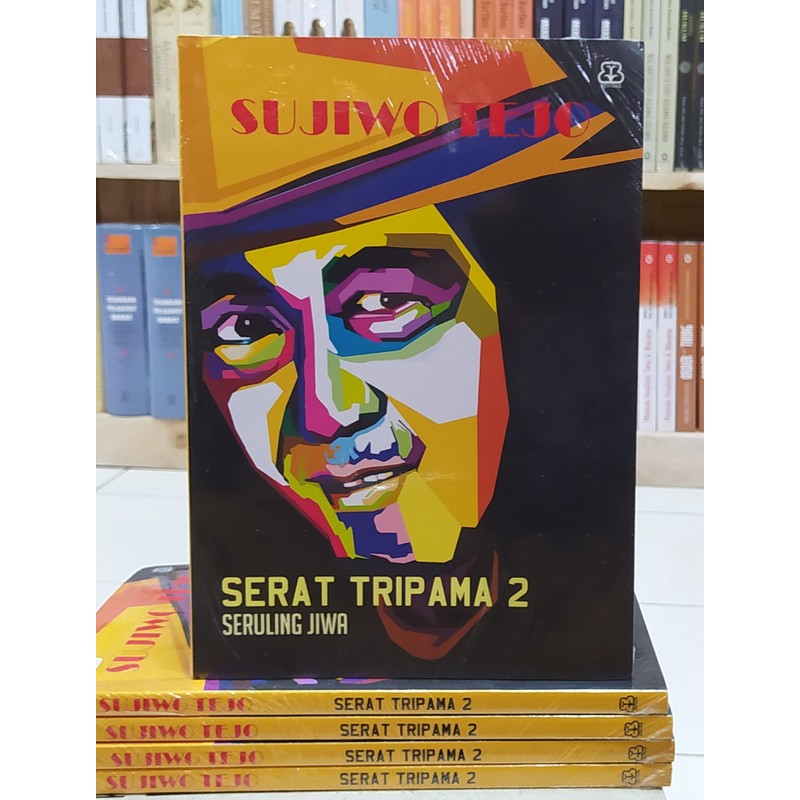Jual Buku SERAT TRIPAMA #2: KUMBAKARNA | Shopee Indonesia