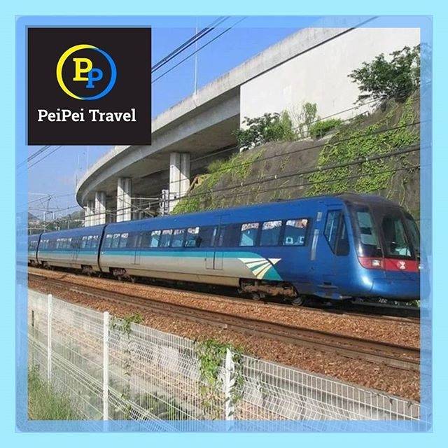 Jual Tiket Express Train Airport Hongkong 1 Way Dewasa | Shopee Indonesia