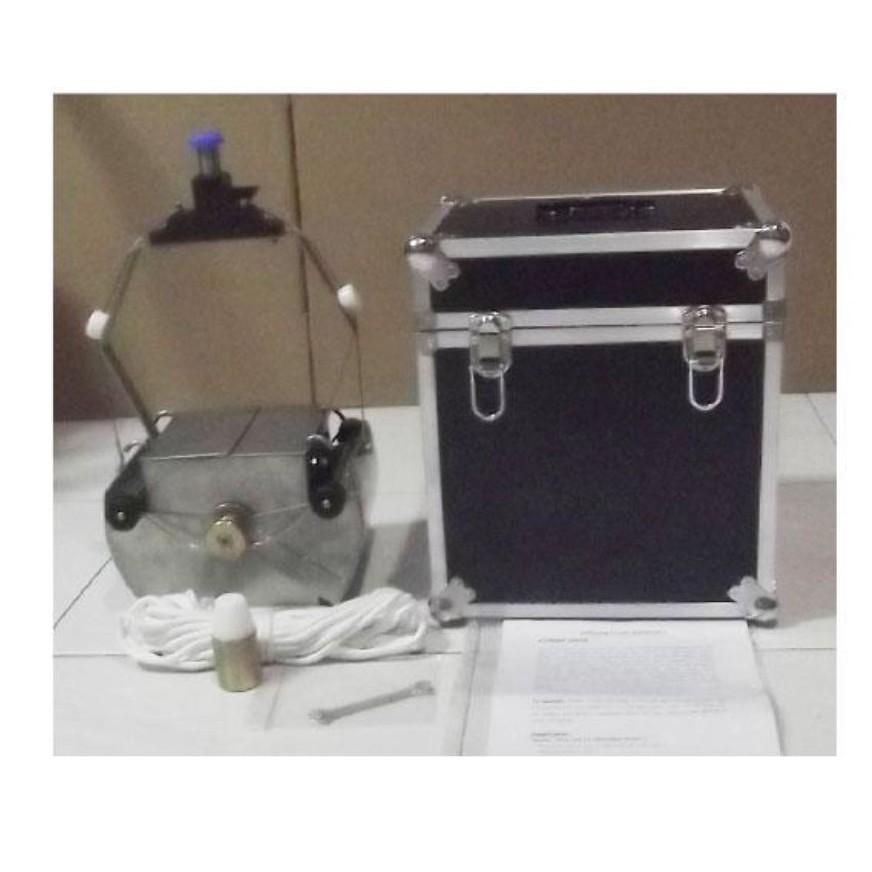 Jual EKMAN GRAB SAMPLER LEG-230A LEG-230 [Large Size] Box size: 230 X ...