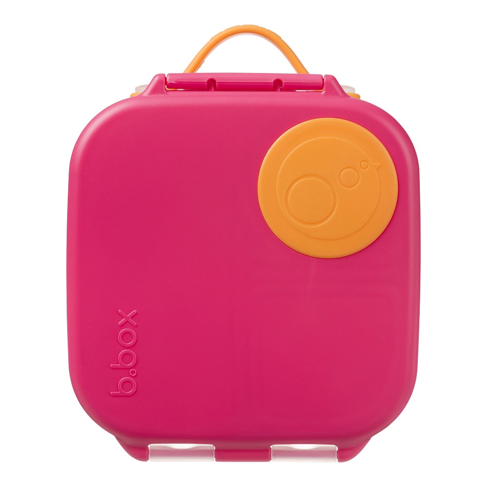 Jual B.Box Mini Lunchbox Kotak Bekal Makan Anak Sekolah BBox Lunch Box ...
