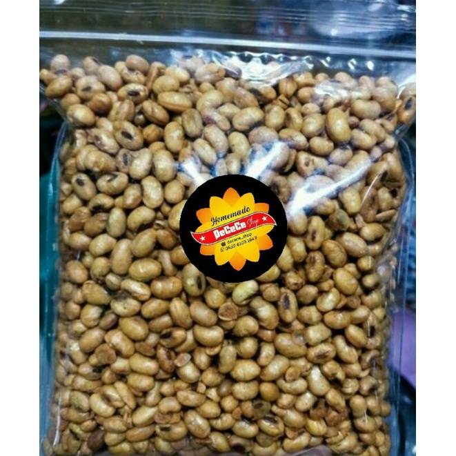 Jual Kacang Kedelai / Kacang Kuning / Jajanan Medan | Shopee Indonesia