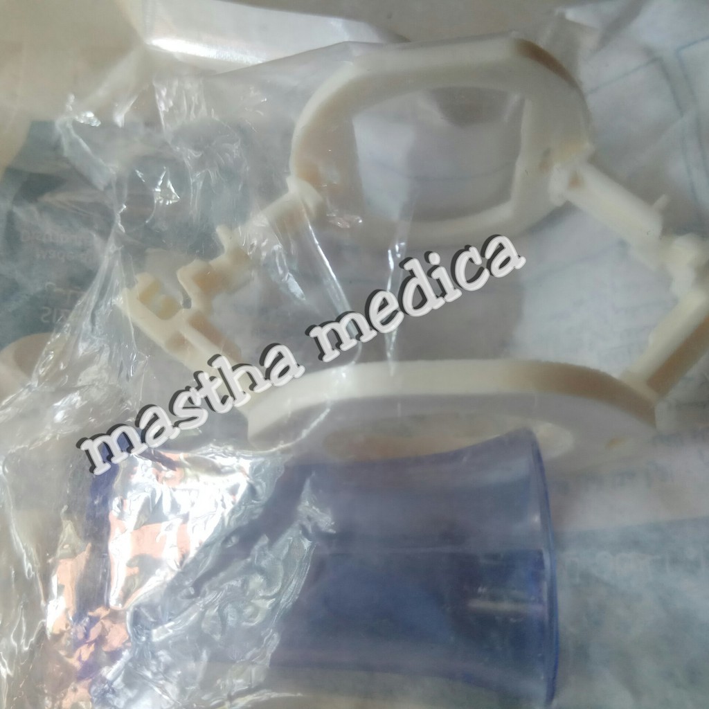 Jual Smart klamp Clamp Klem Alat Sirkumsisi Sunat Khitan Tanpa Darah 25 ... Jual Smart klamp Clamp Klem Alat Sirkumsisi Sunat Khitan Tanpa Darah 25 ...