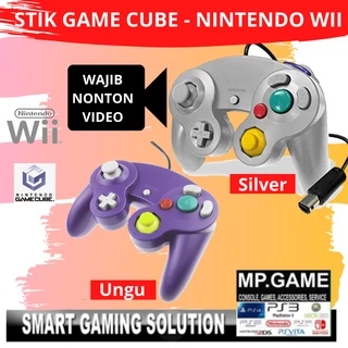 Jual Gamecube Terlengkap & Harga Terbaru Juni 2024 | Shopee Indonesia