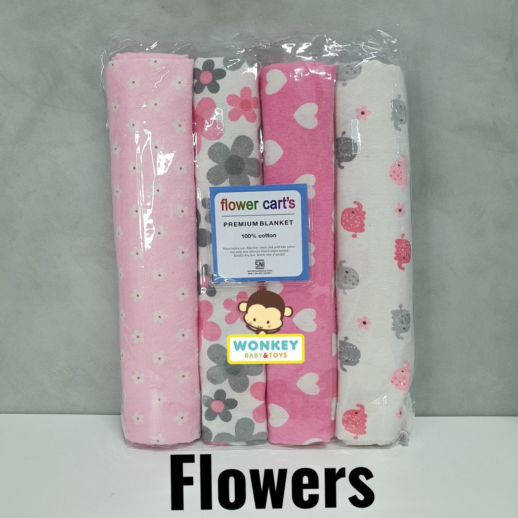 Jual Bedong Bayi 4in1 Multifungsi / Selimut Bayi Flanel / Bedong ...