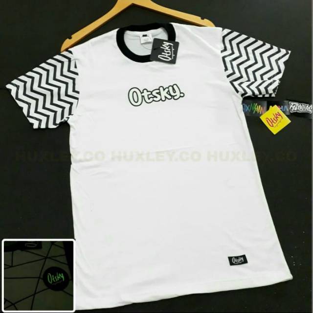Jual Otsky 012 glow | Shopee Indonesia