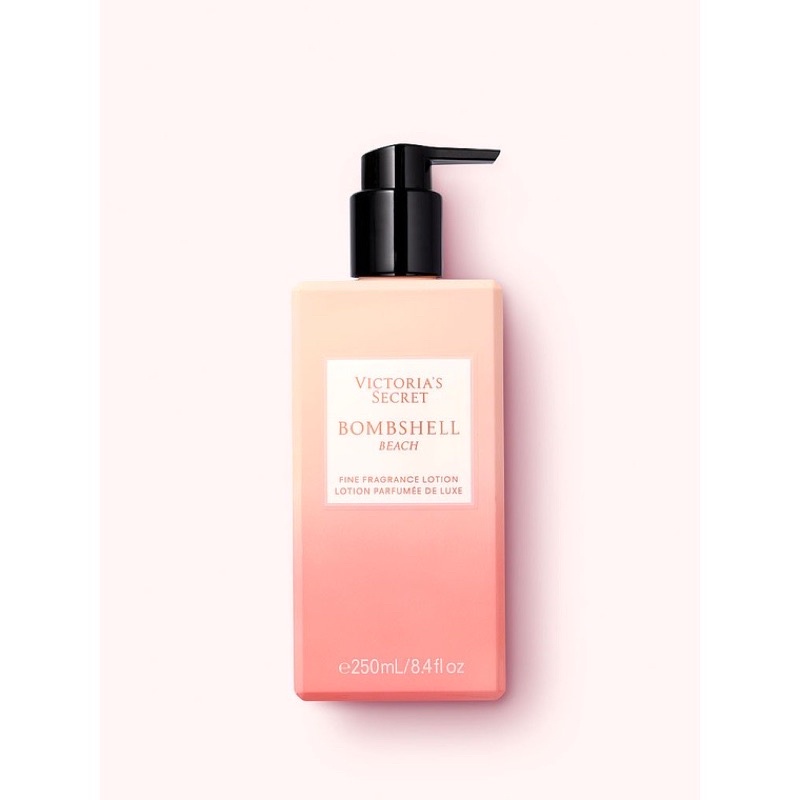 Jual Victoria Secret Bombshell Body Lotion 250ML | Shopee Indonesia