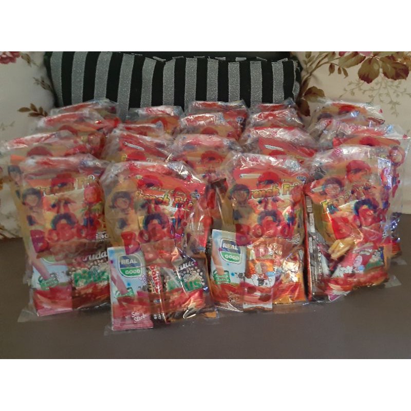 Jual Paket Bayi | Shopee Indonesia