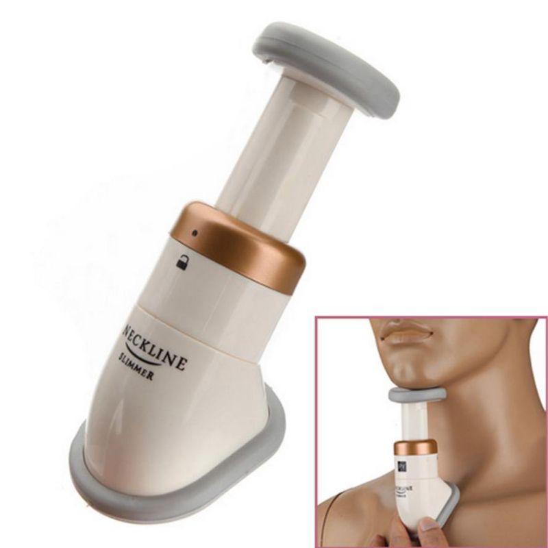 Jual ALAT PENIRUS DAGU LEHER PENGHILANG DOUBLE CHIN REMOVER PENGHILANG ...