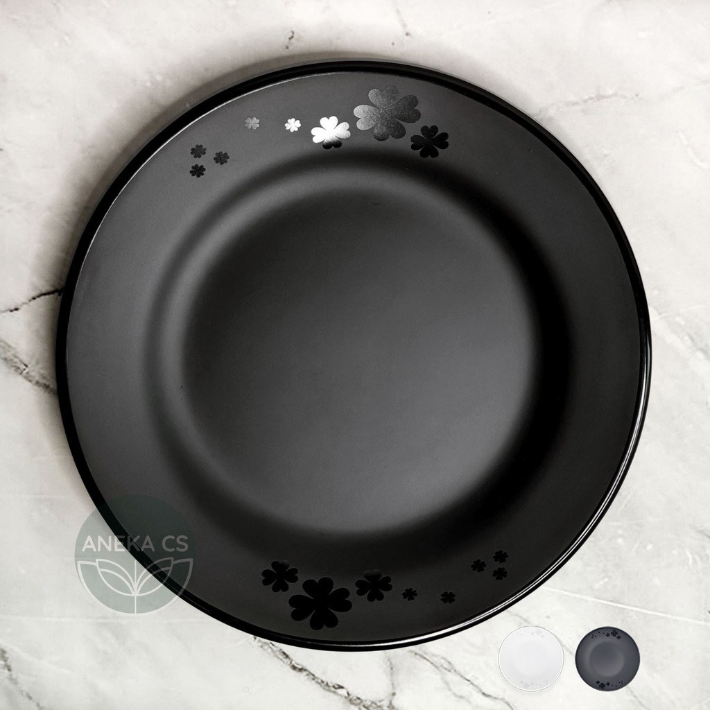 Jual Piring Melamin 8 inch - Piring Cafe - Piring Restoran - V308 ...