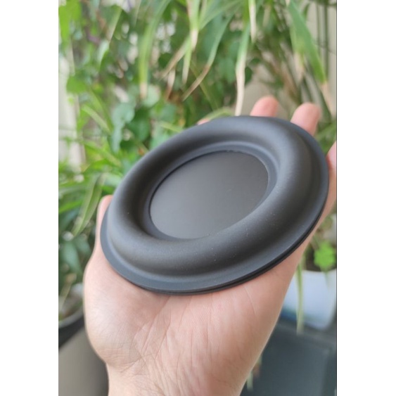 Jual Pasif Radiator Bass 5 inci dan 6 inci diafragma bass universal ...