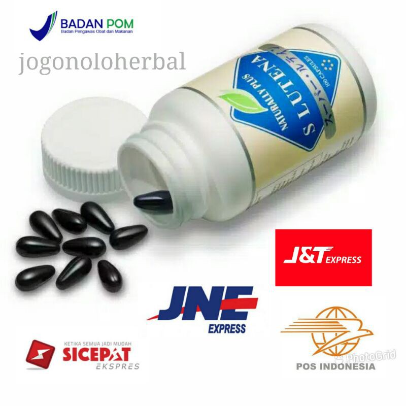 Jual S.LUTENA OBAT SEGALA PENYAKIT DALAM INFO DETAIL LIHAT DI ...