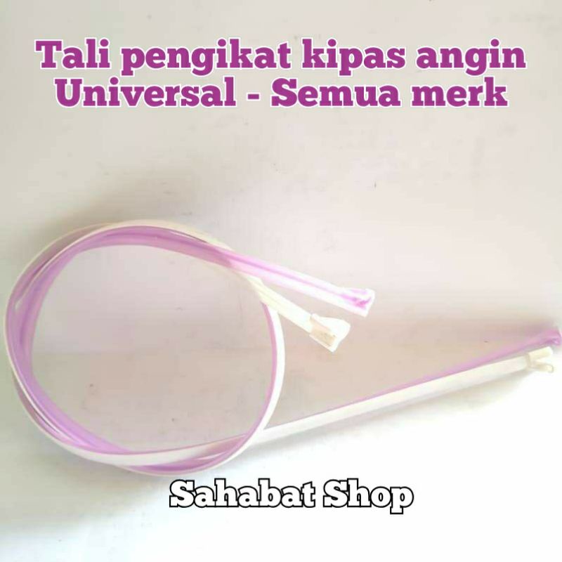 Jual RING GAWANG / TALI PENGIKAT KIPAS ANGIN UNIVERSAL SEMUA MERK ...