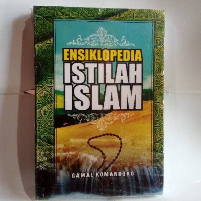 Jual ENSIKLOPEDIA ISTILAH ISLAM | Shopee Indonesia